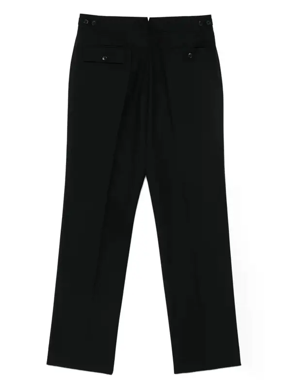 Paul Smith Pleated Trousers
