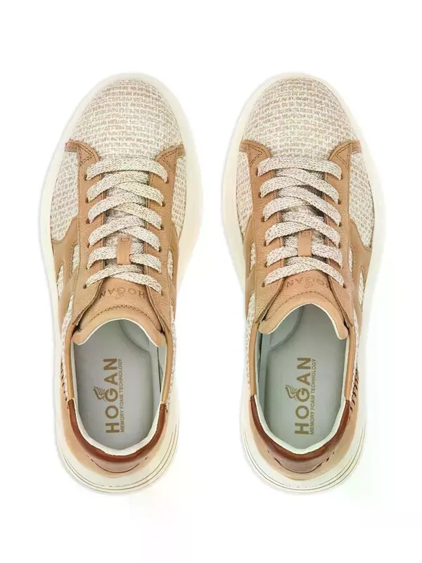 Hogan H564 Low-top Sneakers