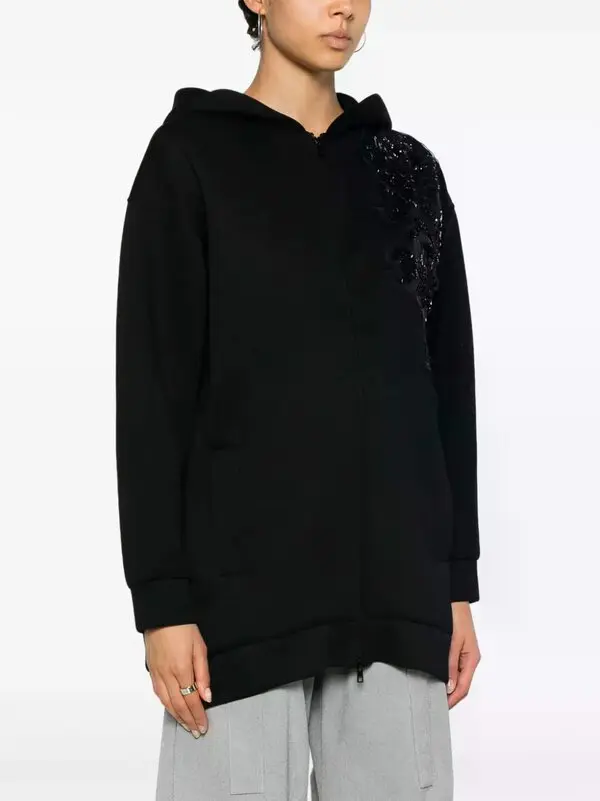 P.a.r.o.s.h Remix Hoodie