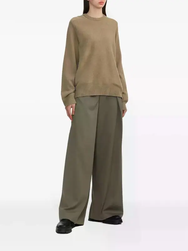 MAISON MARGIELA Wool Jumper