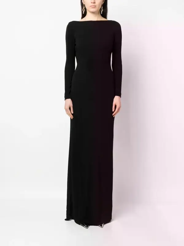 Dsquared2 Chain-link Sheath Dress