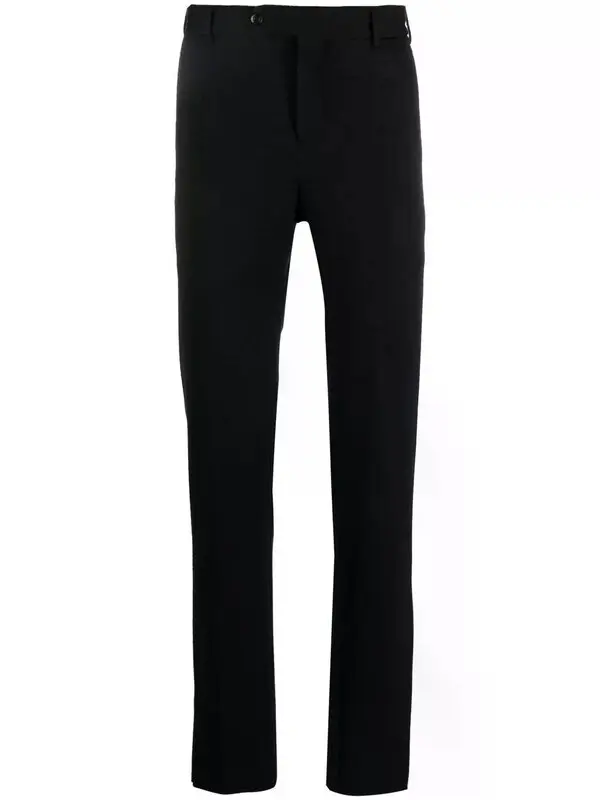 PT TORINO Straight-leg Trousers