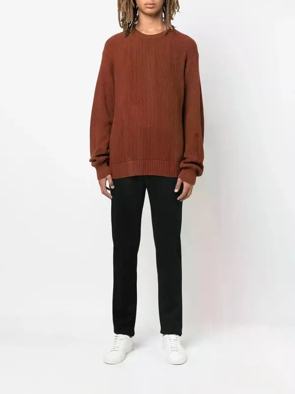 PT TORINO Straight-leg Trousers