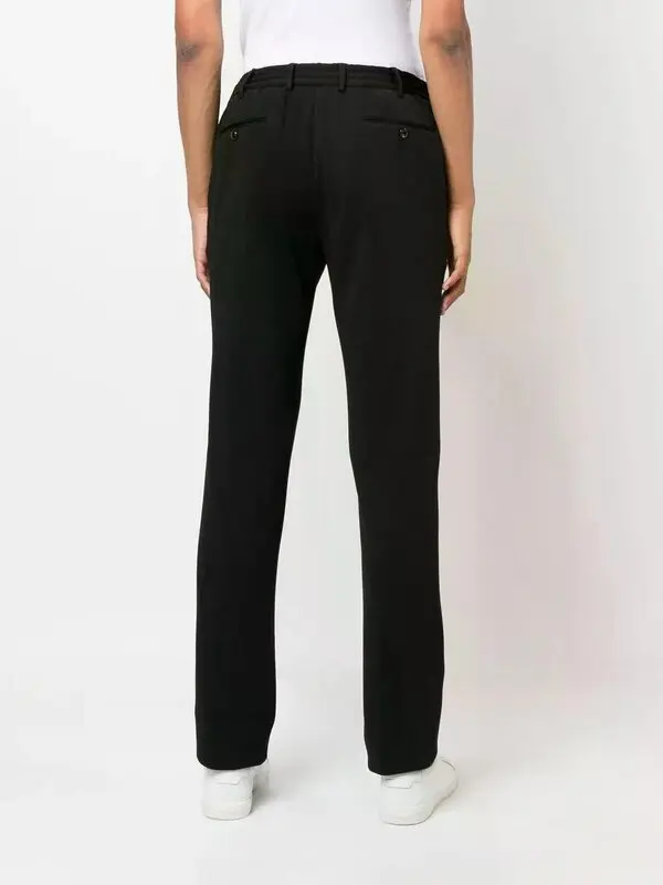 PT TORINO Straight-leg Trousers