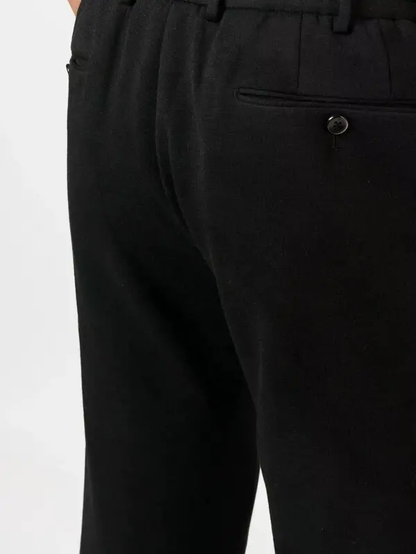 PT TORINO Straight-leg Trousers