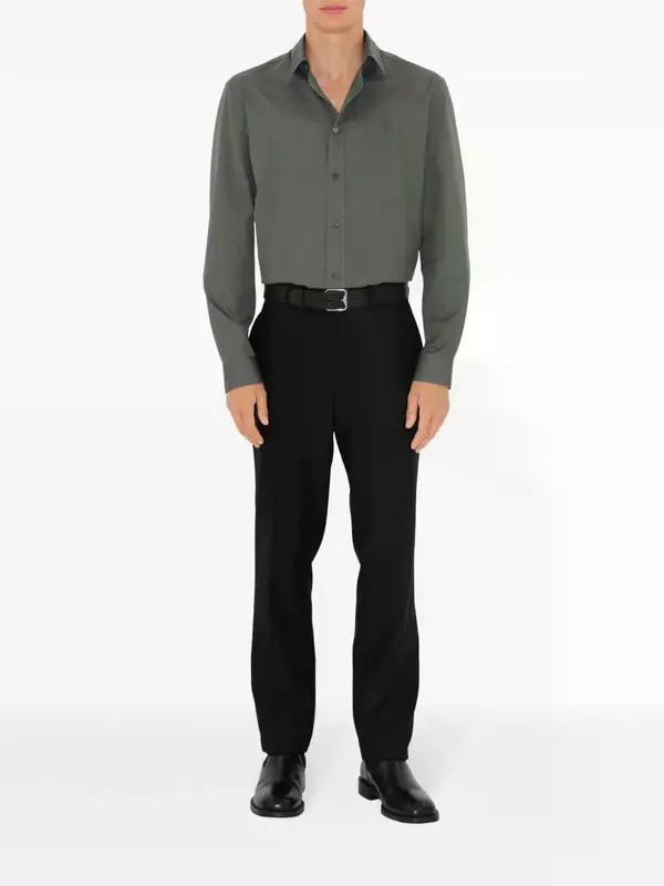 Burberry Cotton Shirt
