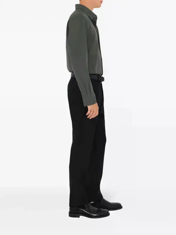 Burberry Cotton Shirt