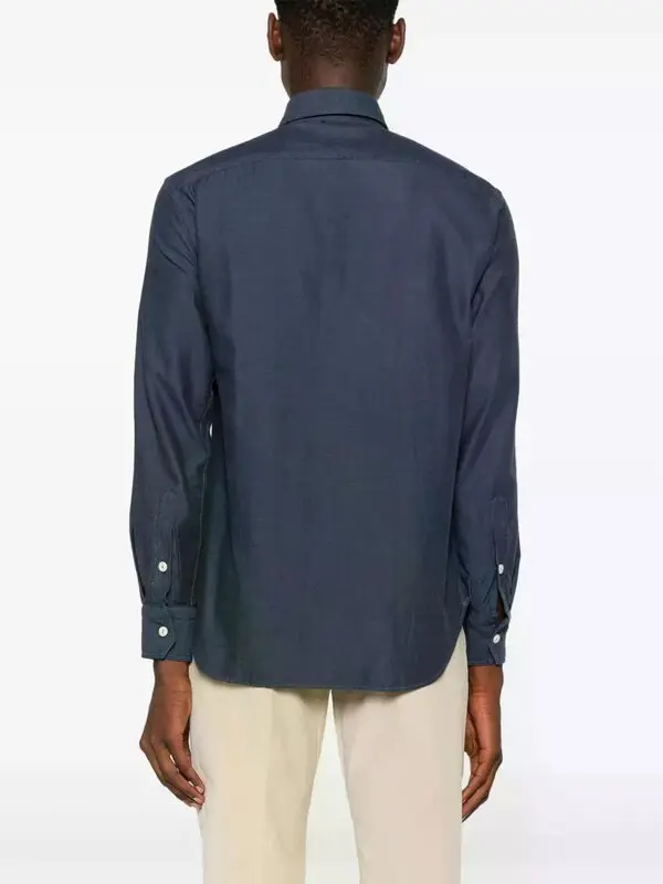 DOPPIAA Cotton Shirt