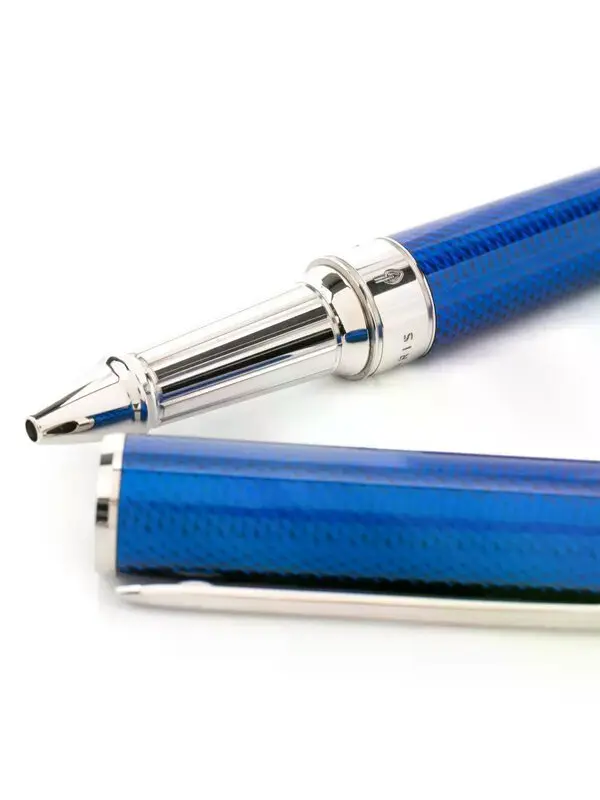 S.t. Dupont Eternity Rollerball Pen