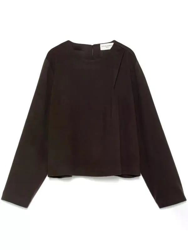 Officine Générale Francky Blouse