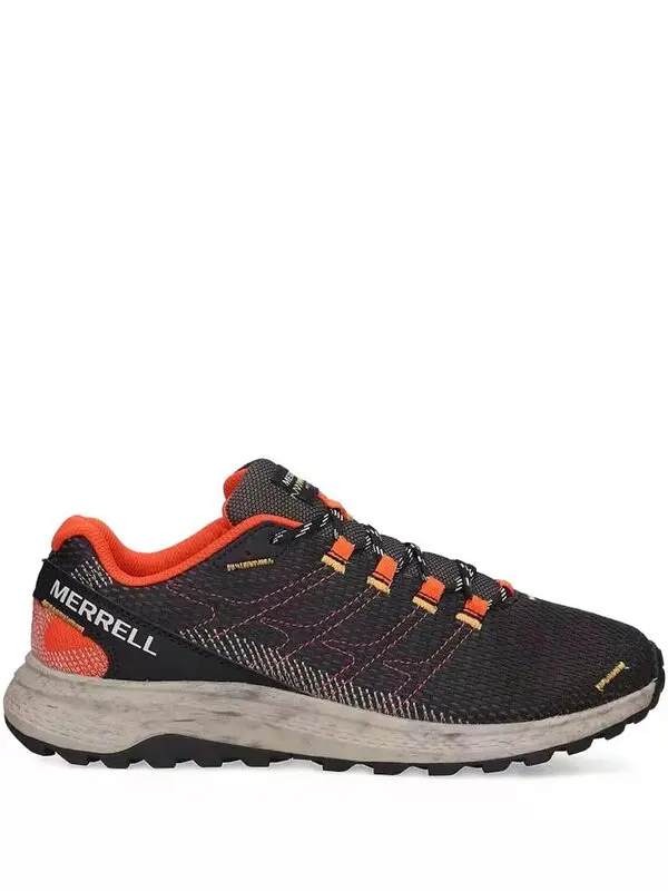 Merrell Fly Strike Sneakers - Black