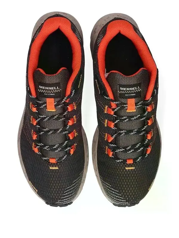 Merrell Fly Strike Sneakers - Black