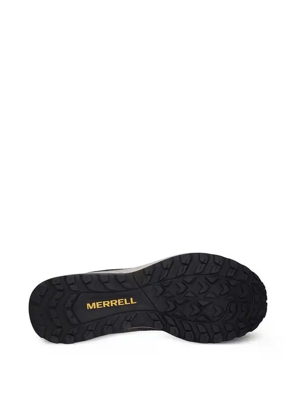 Merrell Fly Strike Sneakers - Black