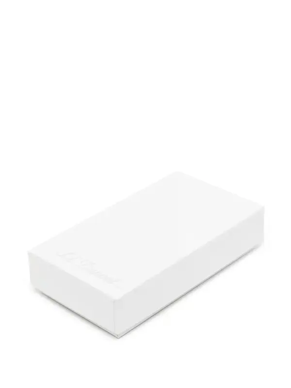 S.t. Dupont Maxijet Chrome-finish Lighter