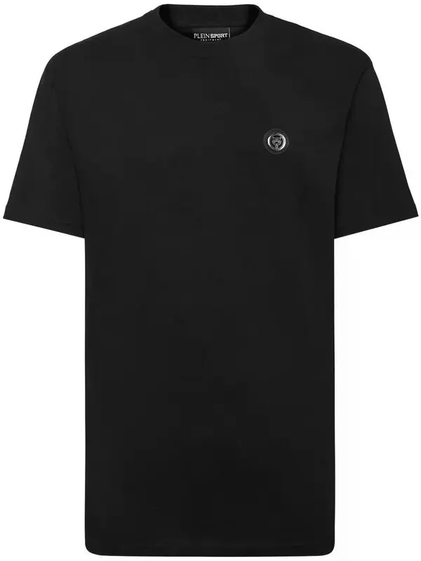 PLEIN SPORT Tiger T-shirt