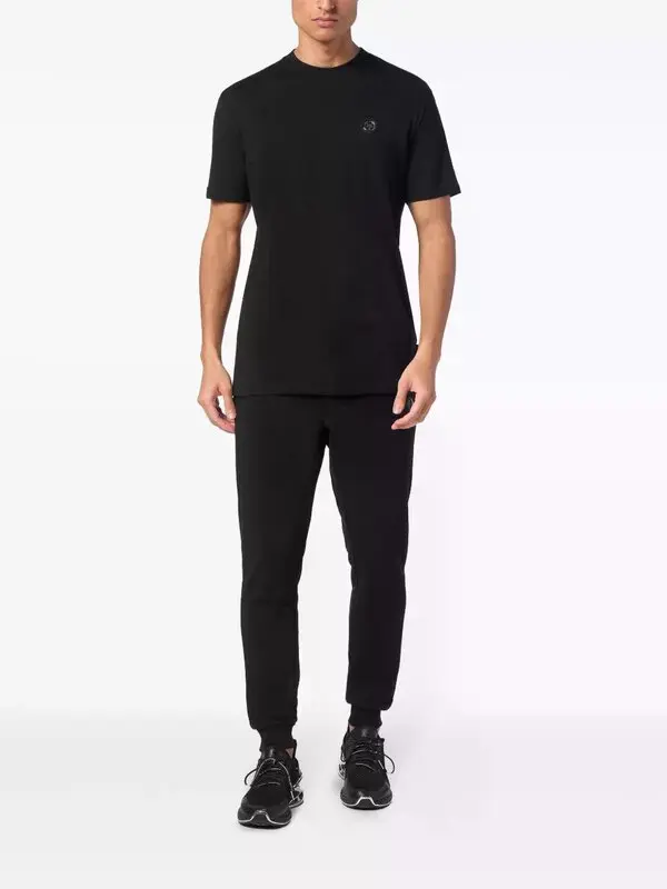 PLEIN SPORT Tiger T-shirt