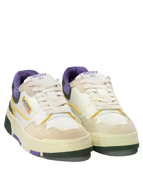 AUTRY Action Low-top Sneakers