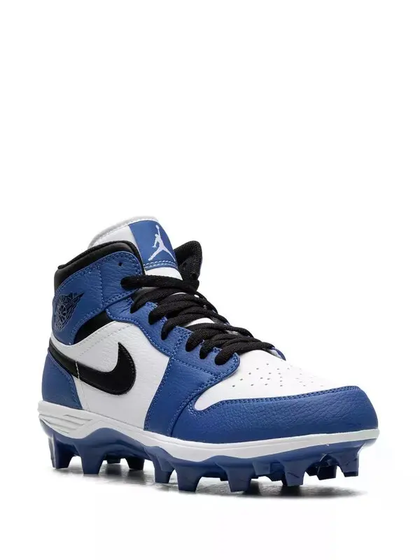 JORDAN 1 Mid Football Boots