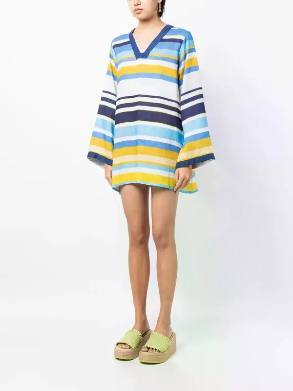 BAMBAH Linen Tunic