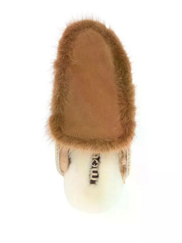 Mou Bio Mules