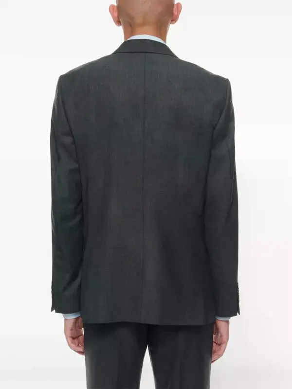 FURSAC Virgin Wool Suit Jacket