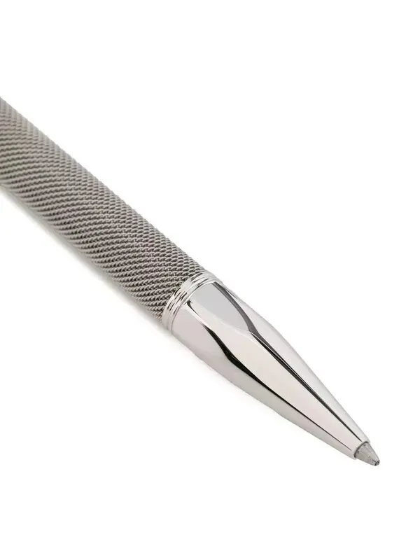 CARAN D'ACHE Engraved Ballpoint Pen