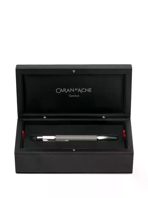CARAN D'ACHE Engraved Ballpoint Pen