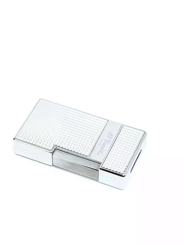 S.t. Dupont Slimmy Micro-diamond Lighter
