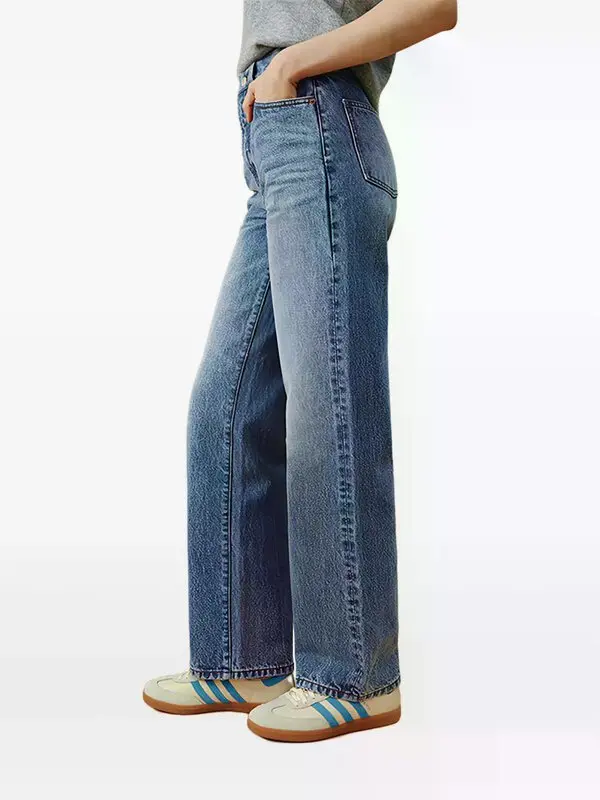 HEY JOANIE Brooklyn Jeans
