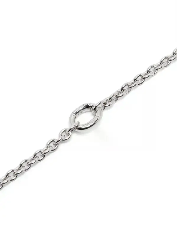 Tom Wood Ada Slim Necklace