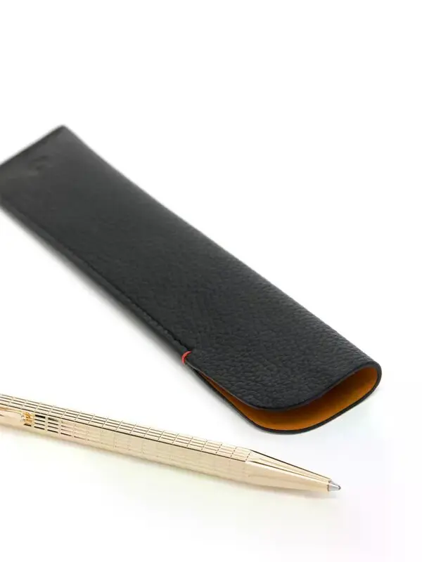 CARAN D'ACHE Textured Ballpoint Pen