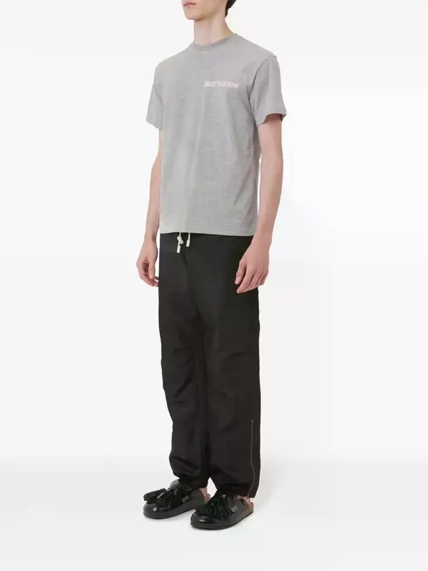 JW Anderson Best In Show T-shirt - Grey