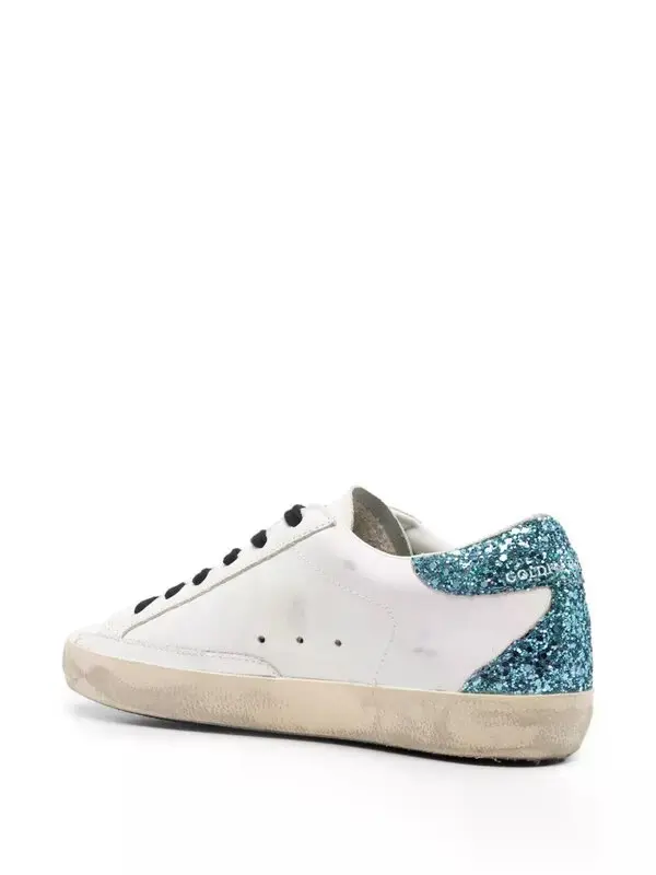 GOLDEN GOOSE Super-star Classic Sneakers