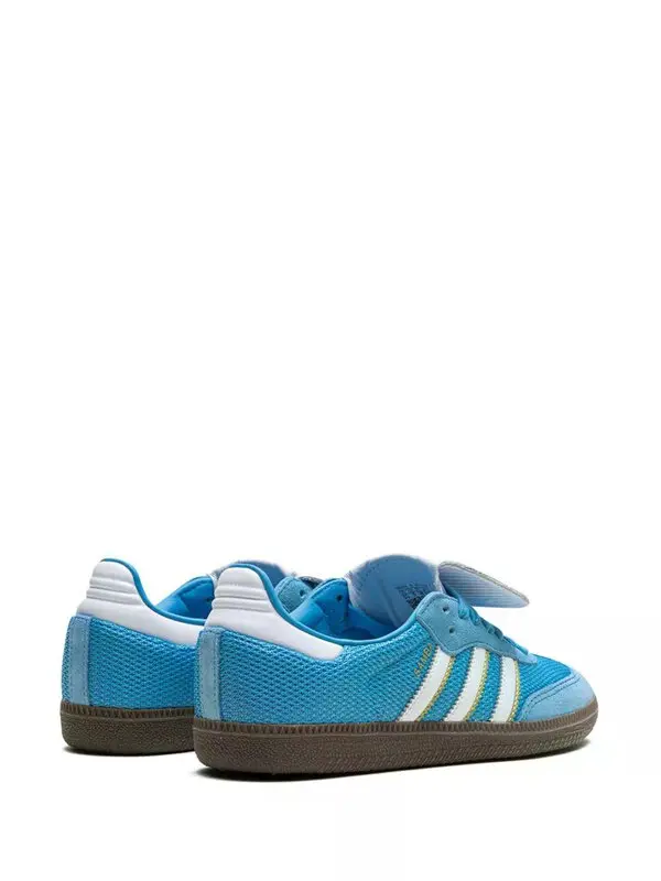 Adidas Samba Lt Burst Sneakers