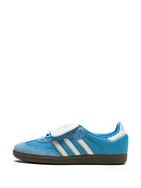 Adidas Samba Lt Burst Sneakers