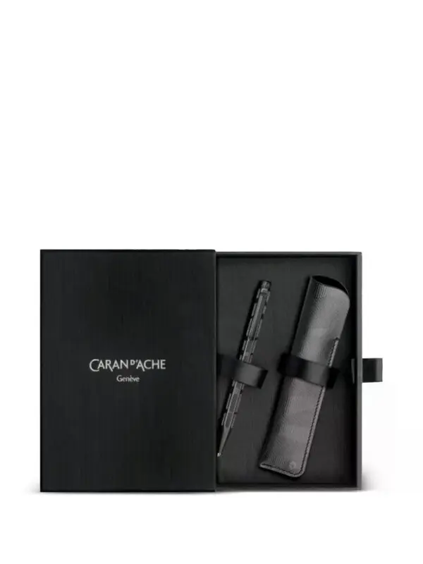 CARAN D'ACHE Ecridor™ Ballpoint Pen - Black