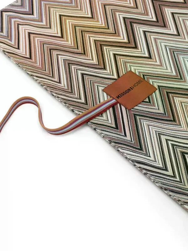 Missoni Zigzag Placemat - Neutrals