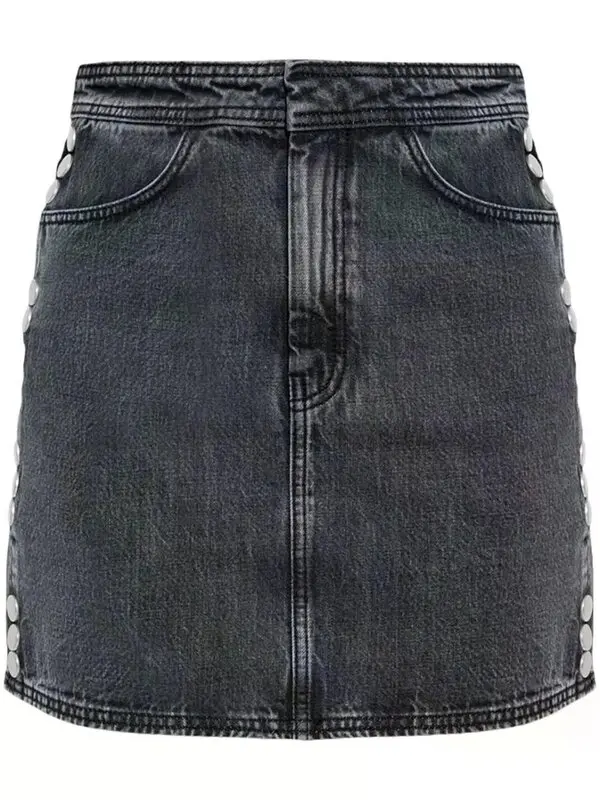 GESTUZ Zuvia Skirt