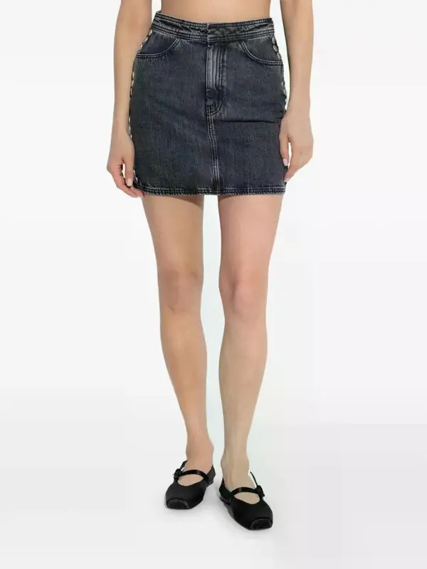 GESTUZ Zuvia Skirt