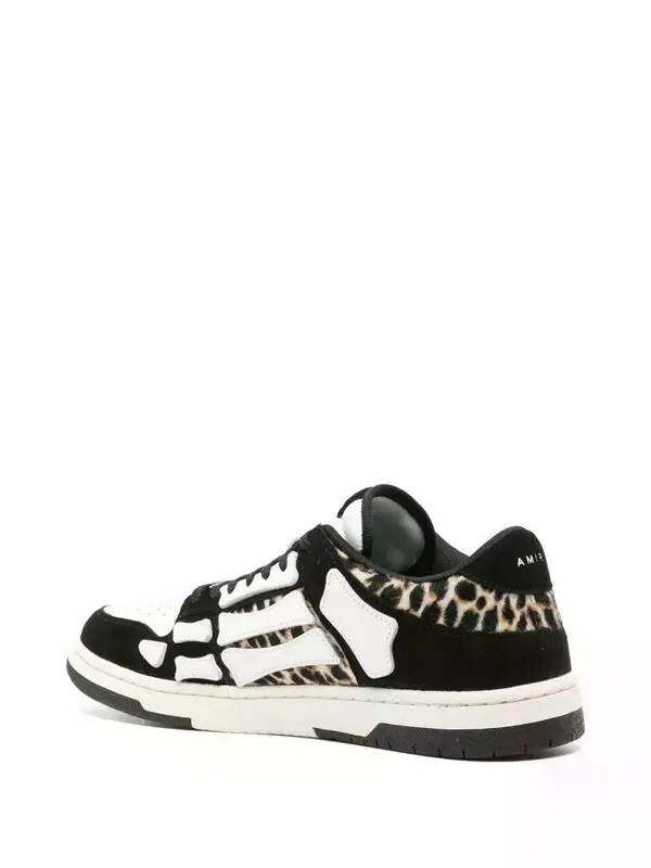 Amiri Skel Top Sneakers