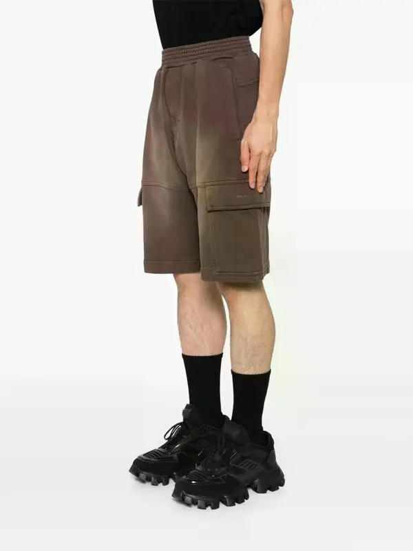 1017 Alyx 9sm Garment-dyed Cargo Shorts