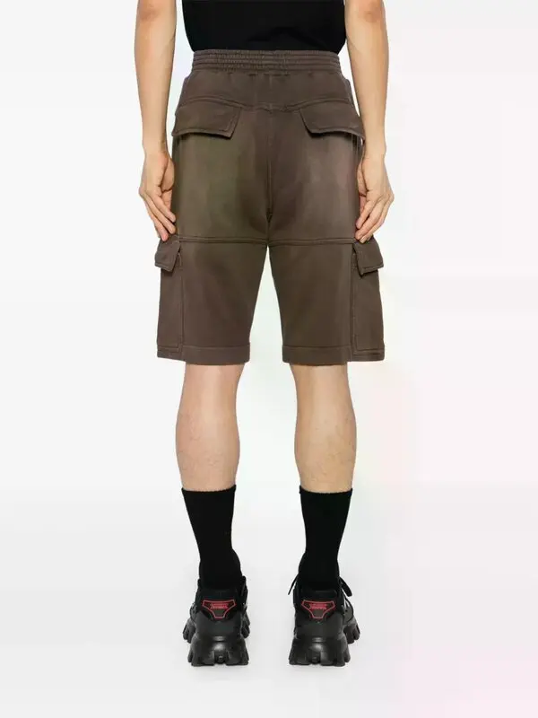 1017 Alyx 9sm Garment-dyed Cargo Shorts