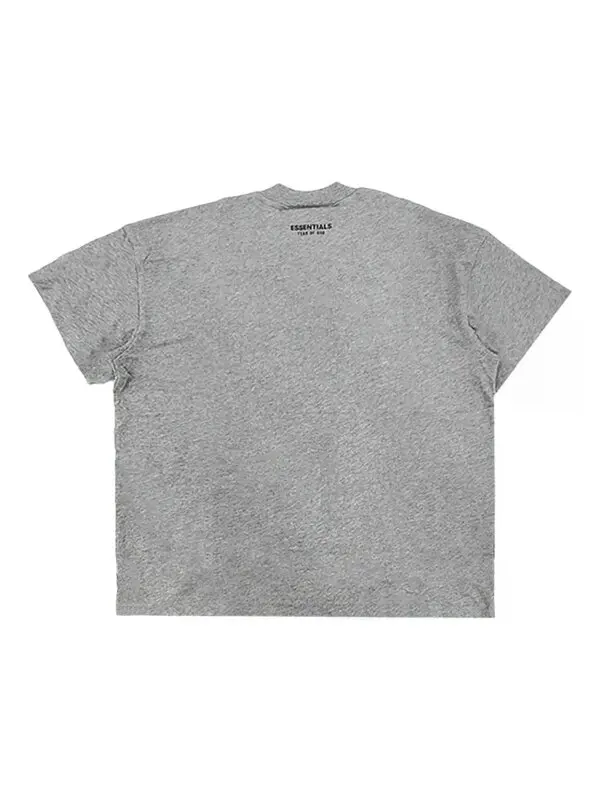 Fear Of God V-neck T-shirt