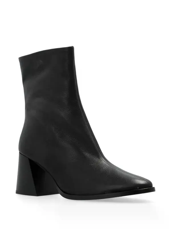 Paul Smith Baylis Leather Boots