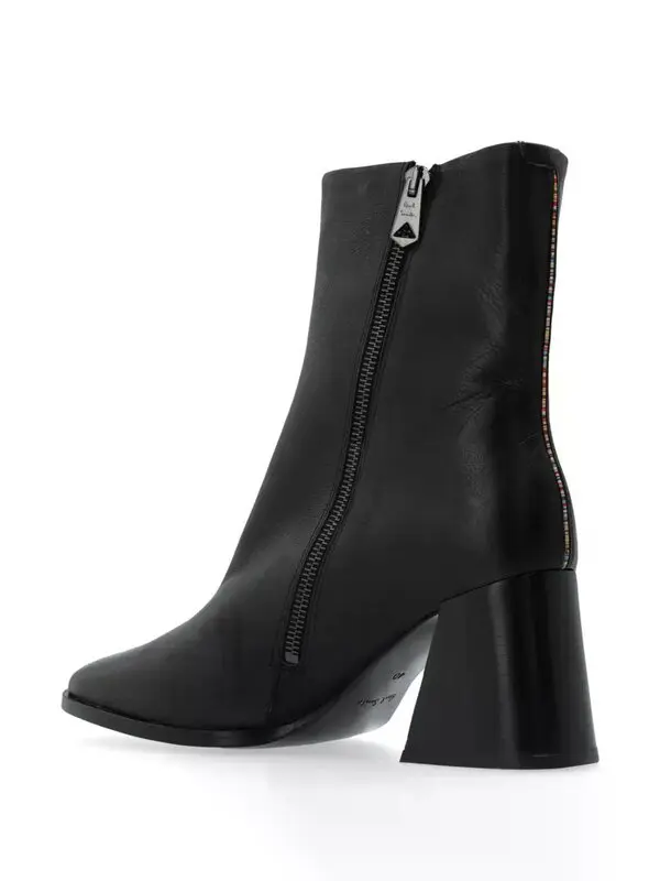 Paul Smith Baylis Leather Boots
