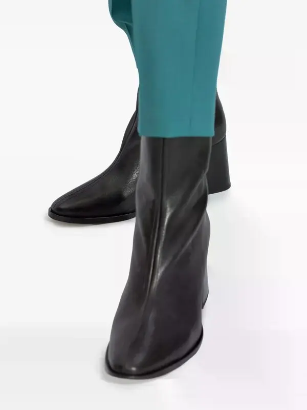 Paul Smith Baylis Leather Boots