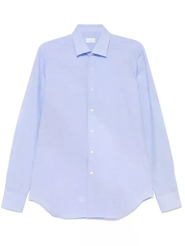 XACUS Classic-collar Shirt