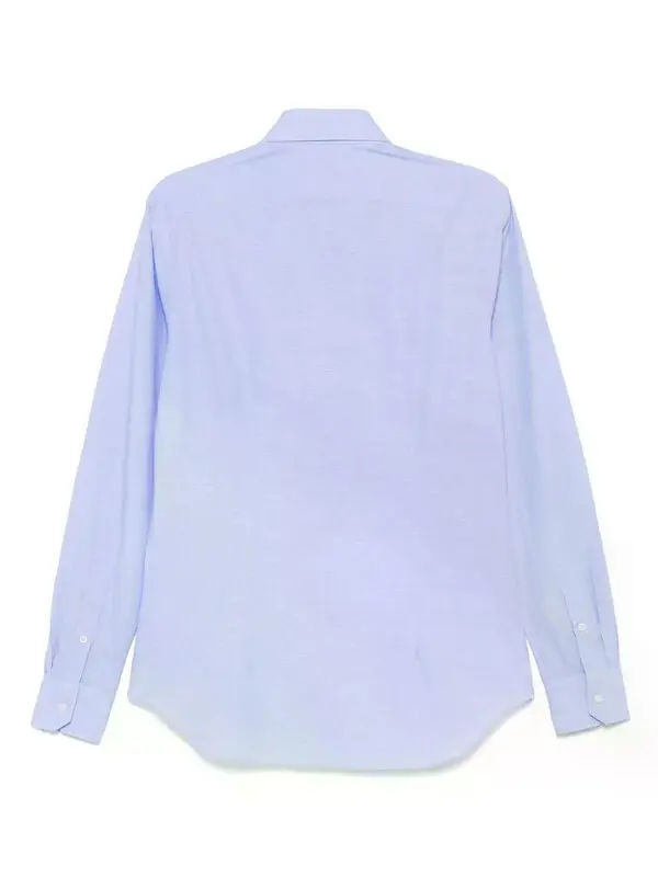 XACUS Classic-collar Shirt