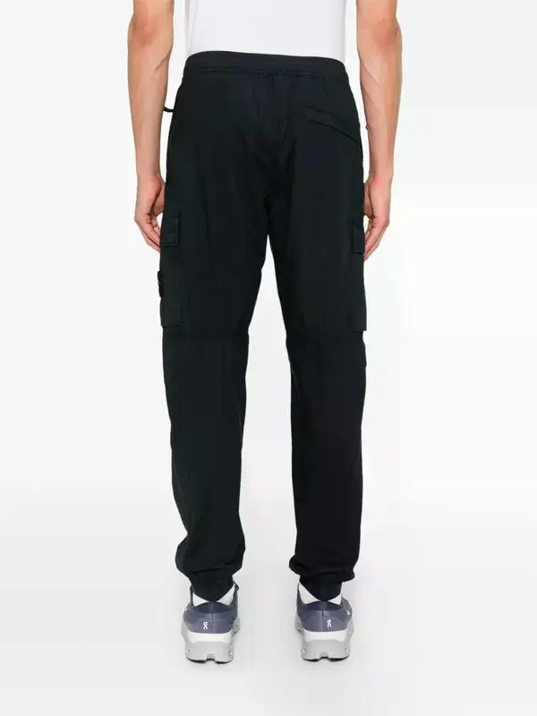 Stone Island 3100031 Stretch Cotton Tela 'paracadute