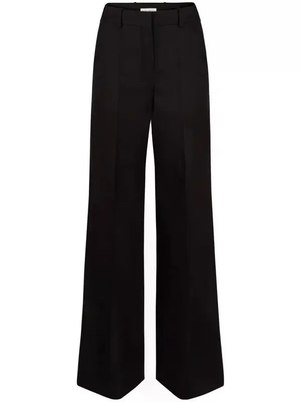 Nina Ricci Wide-leg Trousers